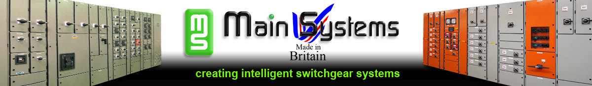 Switchgear Systems | PDU, Switchboard, Package Substation | Main ...